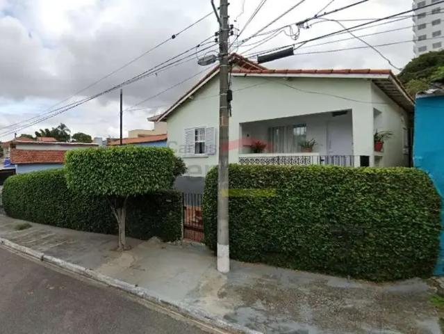 Casa / Sobrado para Venda em São Paulo/SP Vila Campanela 2 Quartos