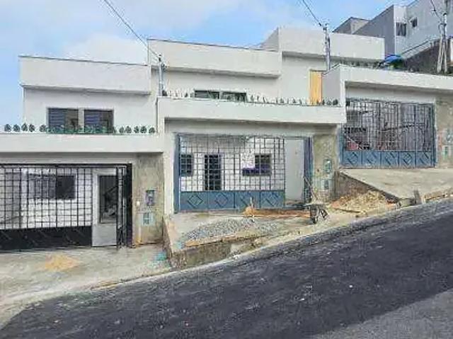 Casa / Sobrado para Venda em São Paulo/SP Vila Campanela 2 Quartos