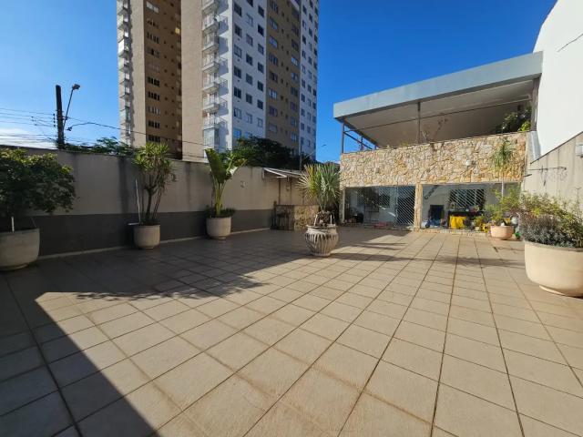 Casa / Sobrado para Venda em São Paulo/SP Vila Campanela 3 Quartos