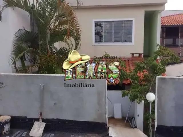 Casa / Sobrado para Venda em São Paulo/SP Vila Campanela 3 Quartos