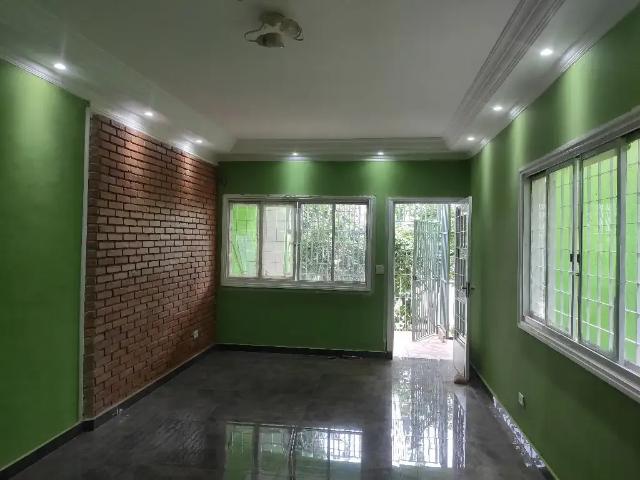 Casa / Sobrado para Venda em São Paulo/SP Vila Campanela 3 Quartos