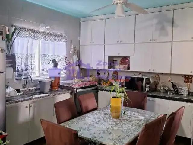 Casa / Sobrado para Venda em São Paulo/SP Vila Campanela 3 Quartos