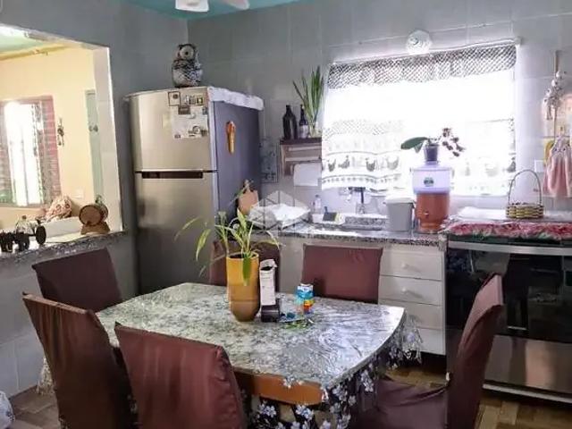 Casa / Sobrado para Venda em São Paulo/SP Vila Campanela 3 Quartos