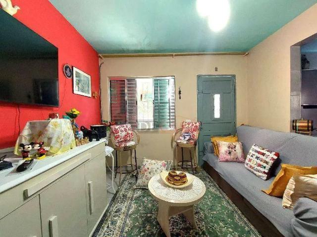 Casa / Sobrado para Venda em São Paulo/SP Vila Campanela 3 Quartos