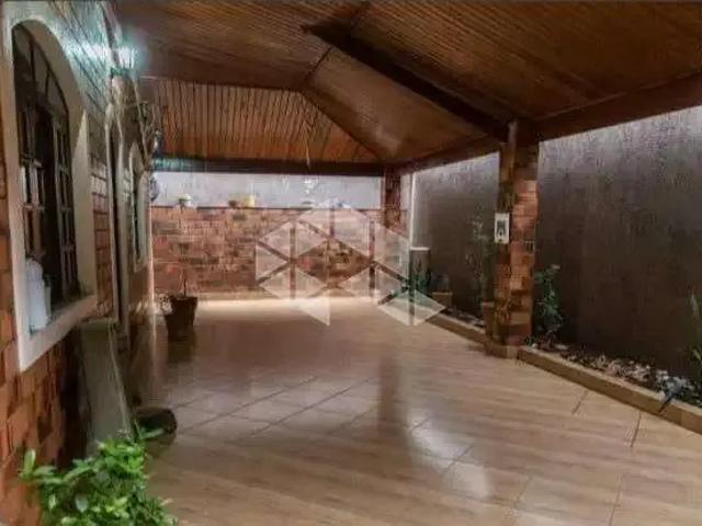 Casa / Sobrado para Venda em São Paulo/SP Vila Campanela 3 Quartos