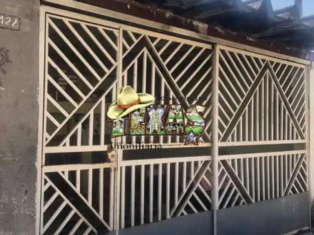 Casa / Sobrado para Venda em São Paulo/SP Vila Campanela 3 Quartos