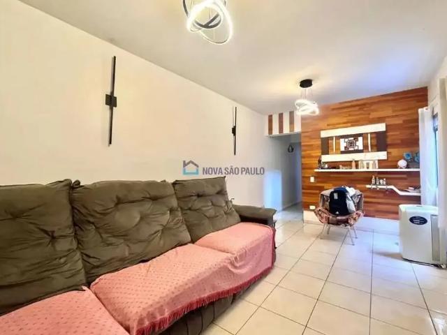 Casa / Sobrado para Venda em São Paulo/SP Vila Campestre 4 Quartos