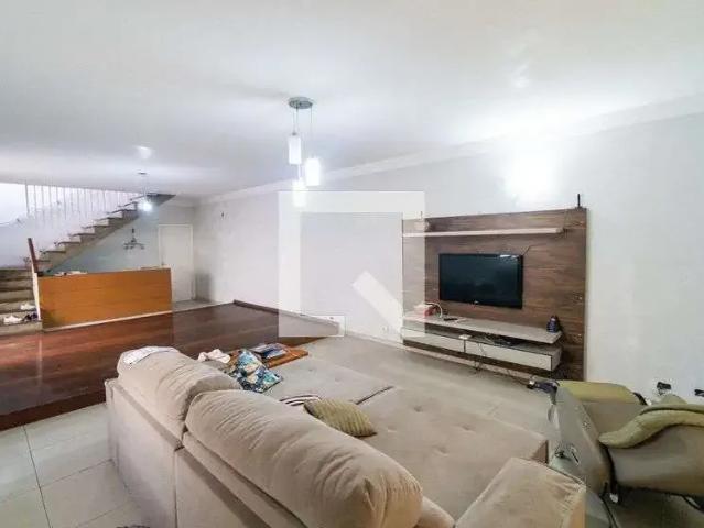 Casa / Sobrado para Venda em São Paulo/SP Vila Campestre 4 Quartos