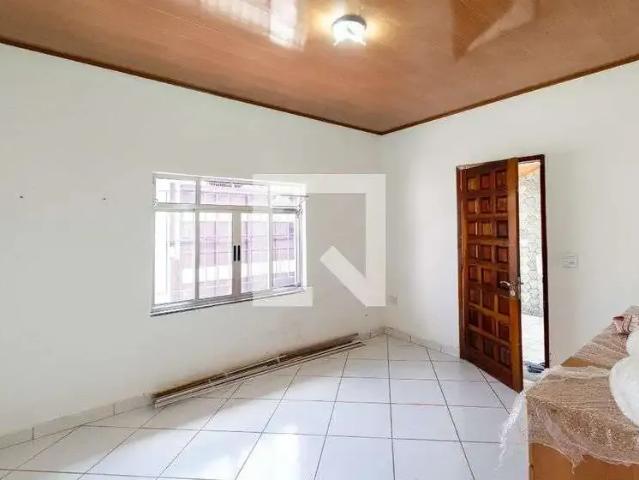 Casa / Sobrado para Venda em São Paulo/SP Vila Campestre 4 Quartos
