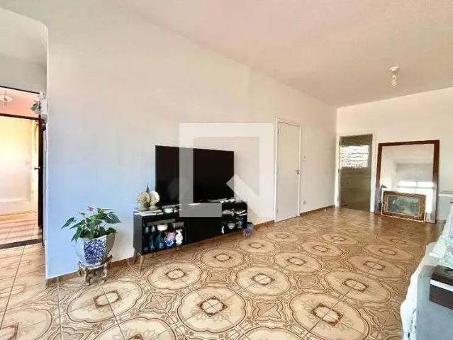 Casa / Sobrado para Venda em São Paulo/SP Vila Campestre 4 Quartos