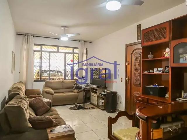 Casa / Sobrado para Venda em São Paulo/SP Vila Campestre 4 Quartos