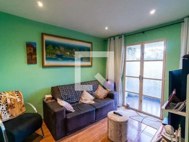 Casa / Sobrado para Venda em São Paulo/SP Vila Campestre 4 Quartos