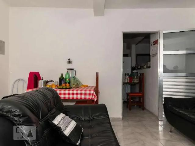 Casa / Sobrado para Venda em São Paulo/SP Vila Campestre 4 Quartos