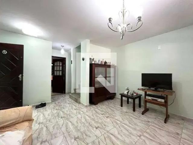 Casa / Sobrado para Venda em São Paulo/SP Vila Campestre 4 Quartos