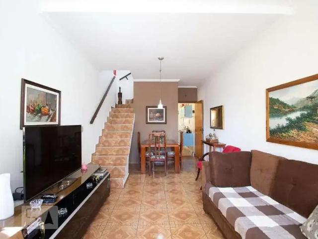 Casa / Sobrado para Venda em São Paulo/SP Vila Campestre 4 Quartos