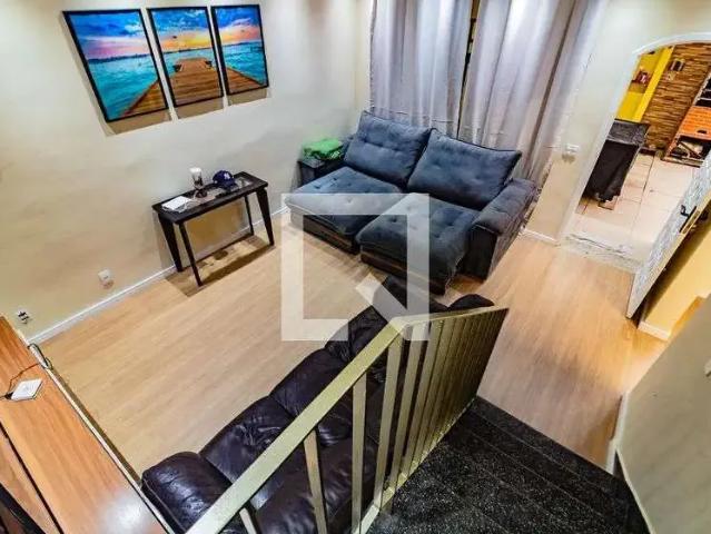 Casa / Sobrado para Venda em São Paulo/SP Vila Campestre 4 Quartos