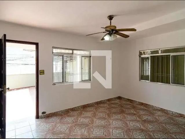 Casa / Sobrado para Venda em São Paulo/SP Vila Campestre 4 Quartos