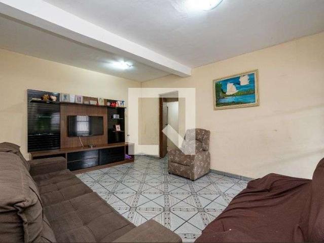 Casa / Sobrado para Venda em São Paulo/SP Vila Campestre 4 Quartos