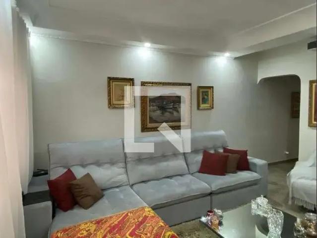 Casa / Sobrado para Venda em São Paulo/SP Vila Campestre 4 Quartos