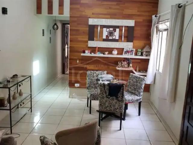 Casa / Sobrado para Venda em São Paulo/SP Vila Campestre 4 Quartos