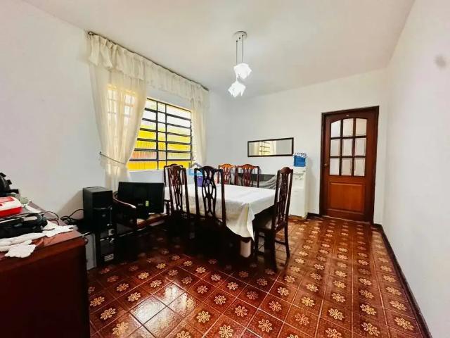 Casa / Sobrado para Venda em São Paulo/SP Vila Campestre 4 Quartos