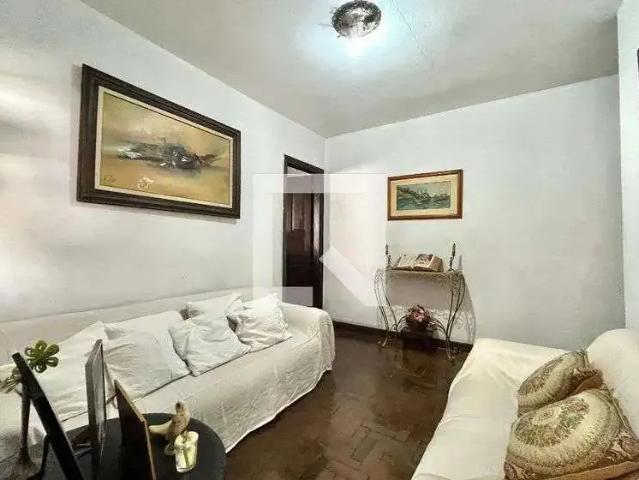 Casa / Sobrado para Venda em São Paulo/SP Vila Campestre 4 Quartos