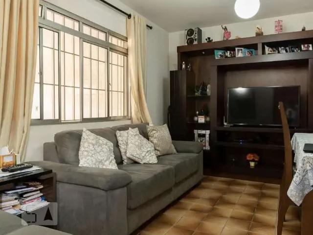 Casa / Sobrado para Venda em São Paulo/SP Vila Campestre 4 Quartos