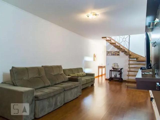 Casa / Sobrado para Venda em São Paulo/SP Vila Campestre 4 Quartos