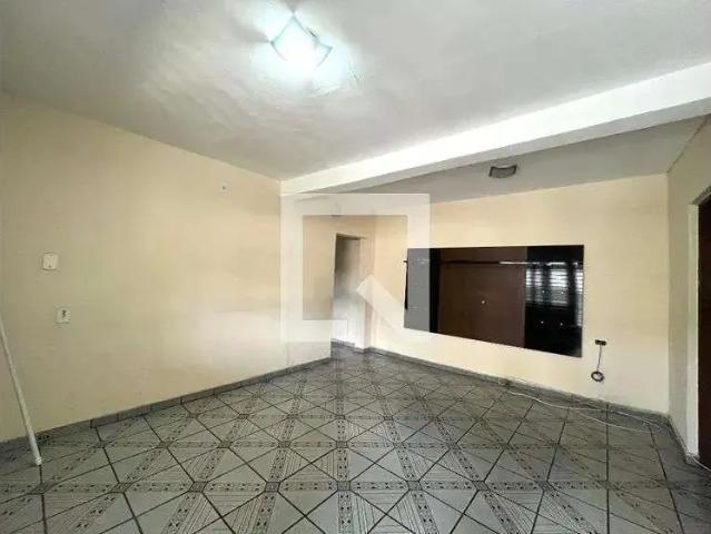 Casa / Sobrado para Venda em São Paulo/SP Vila Campestre 4 Quartos