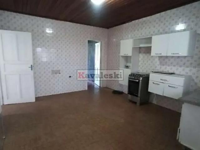 Casa / Sobrado para Venda em São Paulo/SP Vila Campestre 4 Quartos