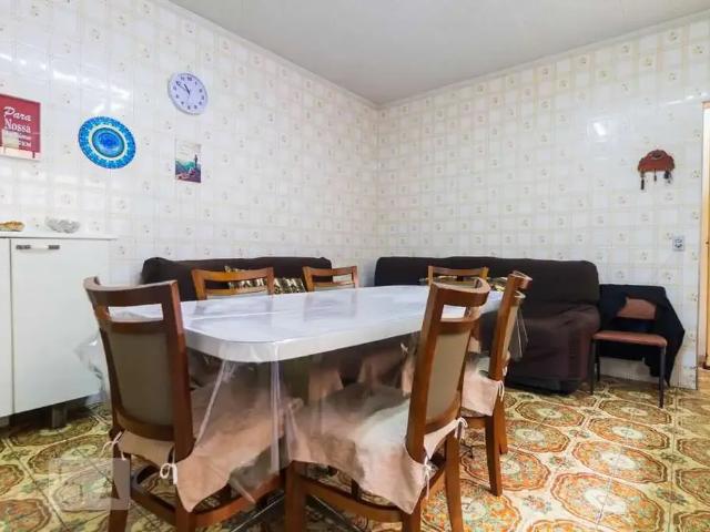 Casa / Sobrado para Venda em São Paulo/SP Vila Campestre 4 Quartos