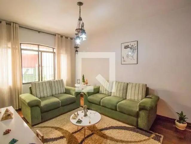 Casa / Sobrado para Venda em São Paulo/SP Vila Campestre 4 Quartos