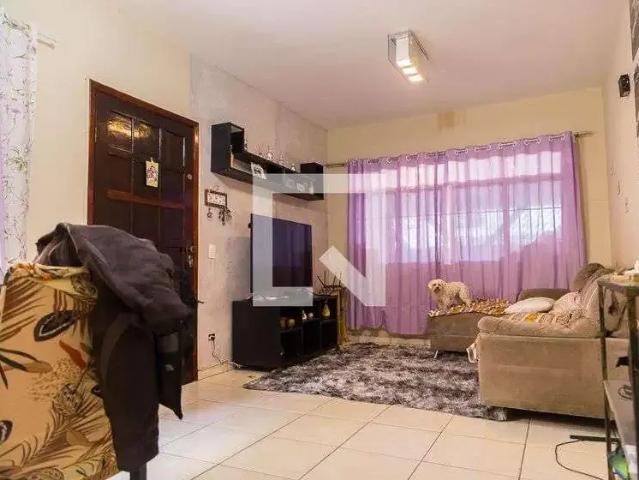 Casa / Sobrado para Venda em São Paulo/SP Vila Campestre 4 Quartos