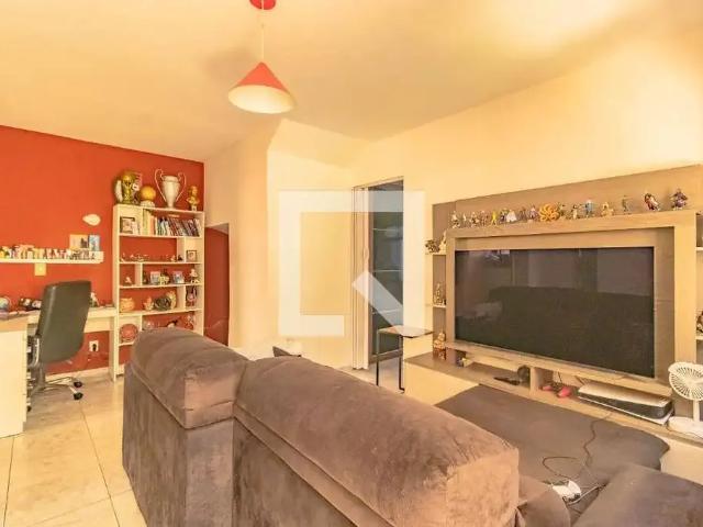 Casa / Sobrado para Venda em São Paulo/SP Vila Campestre 5 Quartos