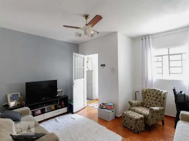 Casa / Sobrado para Venda em São Paulo/SP Vila Campestre 5 Quartos