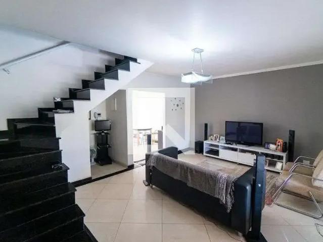 Casa / Sobrado para Venda em São Paulo/SP Vila Campestre 5 Quartos