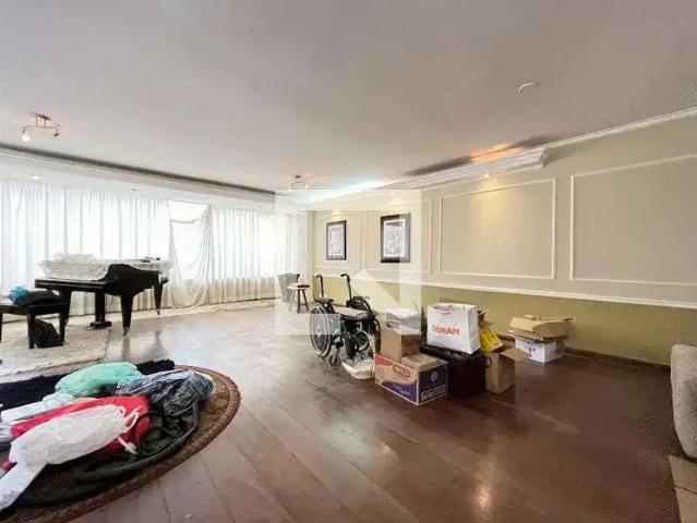 Casa / Sobrado para Venda em São Paulo/SP Vila Campestre 5 Quartos