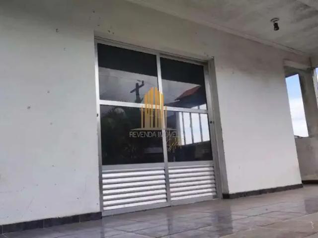 Casa / Sobrado para Venda em São Paulo/SP Vila Campestre 5 Quartos