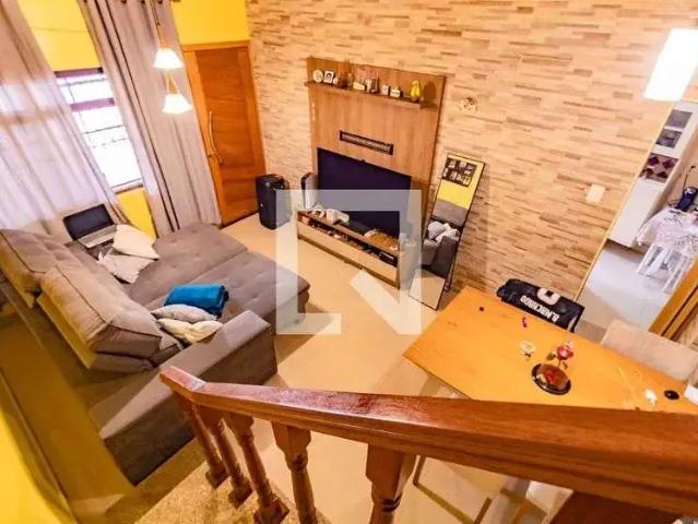 Casa / Sobrado para Venda em São Paulo/SP Vila Campestre 5 Quartos