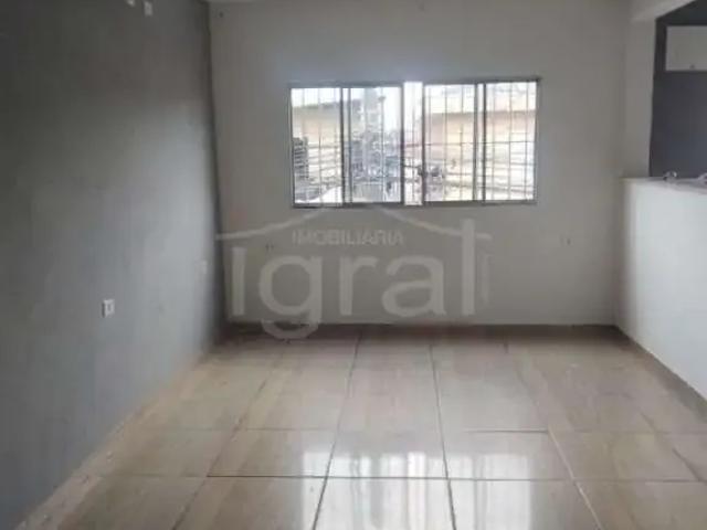 Casa / Sobrado para Venda em São Paulo/SP Vila Campestre 5 Quartos