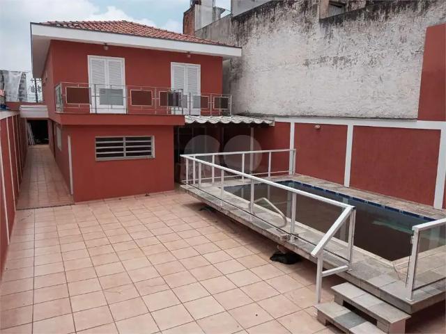 Casa / Sobrado para Venda em São Paulo/SP Jabaquara 6 Quartos