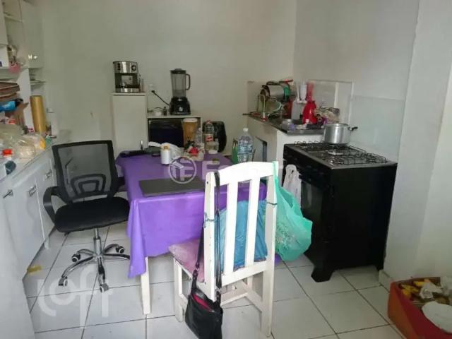 Casa / Sobrado para Venda em São Paulo/SP Vila Campestre 6 Quartos
