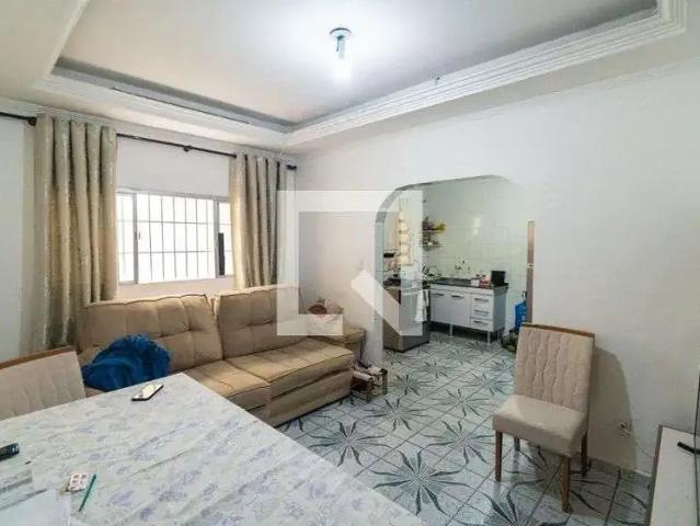 Casa / Sobrado para Venda em São Paulo/SP Vila Campestre 6 Quartos