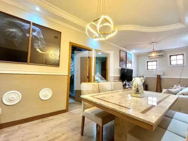 Casa / Sobrado para Venda em São Paulo/SP Vila Campestre 7 Quartos