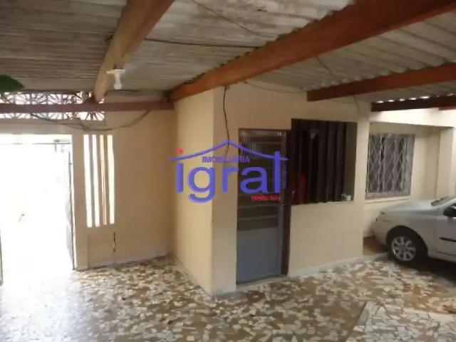 Casa / Sobrado para Venda em São Paulo/SP Vila Campestre 12 Quartos