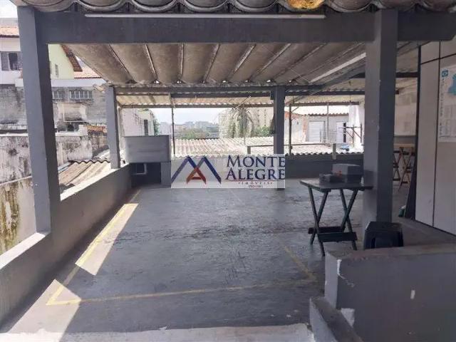 Casa / Sobrado para Venda em São Paulo/SP Vila Campestre 1 Quartos
