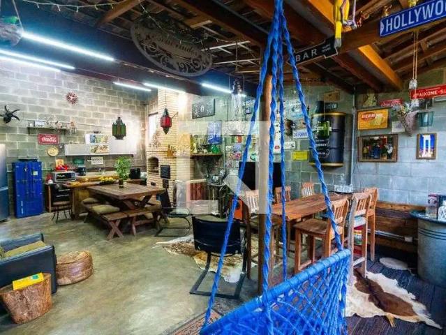 Casa / Sobrado para Venda em São Paulo/SP Vila Campestre 1 Quartos