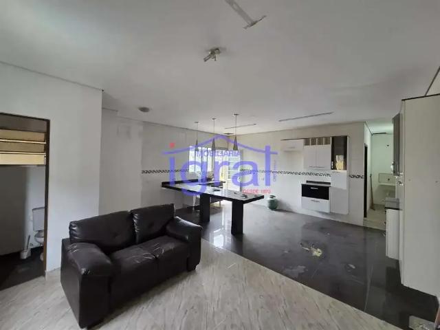 Casa / Sobrado para Venda em São Paulo/SP Vila Campestre 1 Quartos