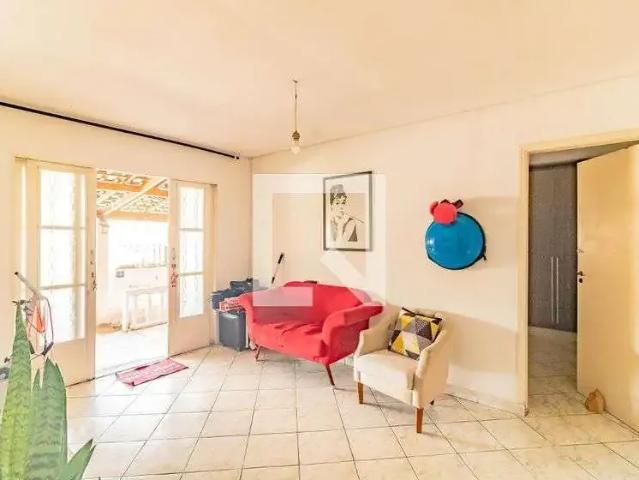 Casa / Sobrado para Venda em São Paulo/SP Vila Campestre 1 Quartos