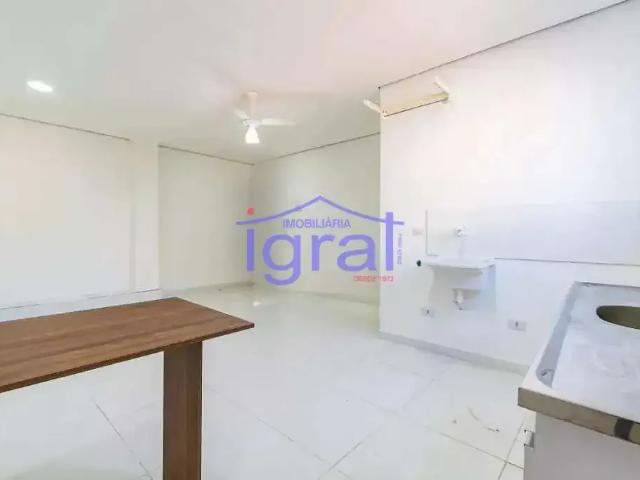 Casa / Sobrado para Venda em São Paulo/SP Vila Campestre 1 Quartos